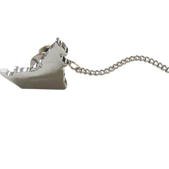 Kiola Designs | Accessories | United Arab Emirates Uae Map Shape Tie ...